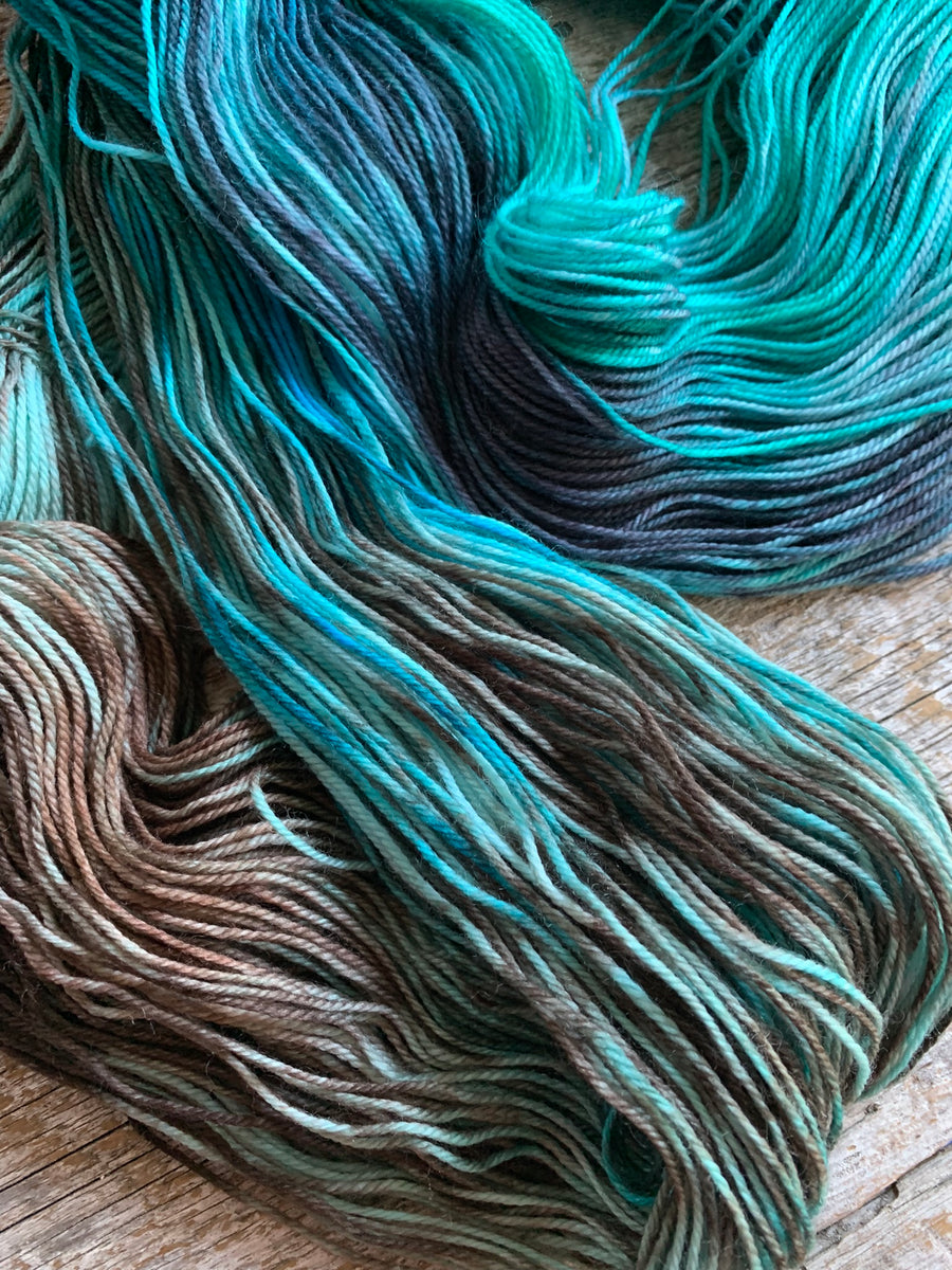 Fil good - Caraïbes – Fibrelya