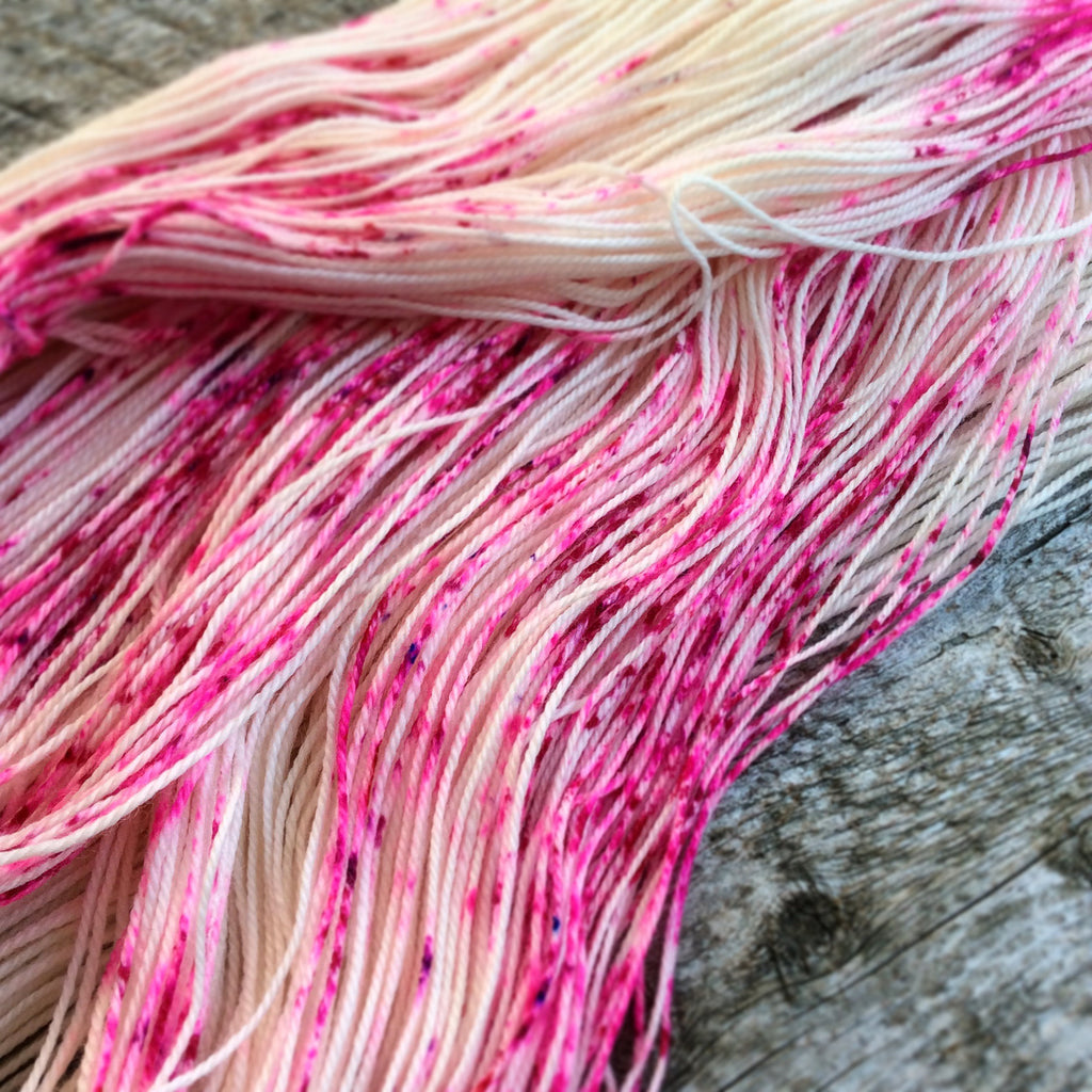 Marbelous - Pinkette – Fibrelya